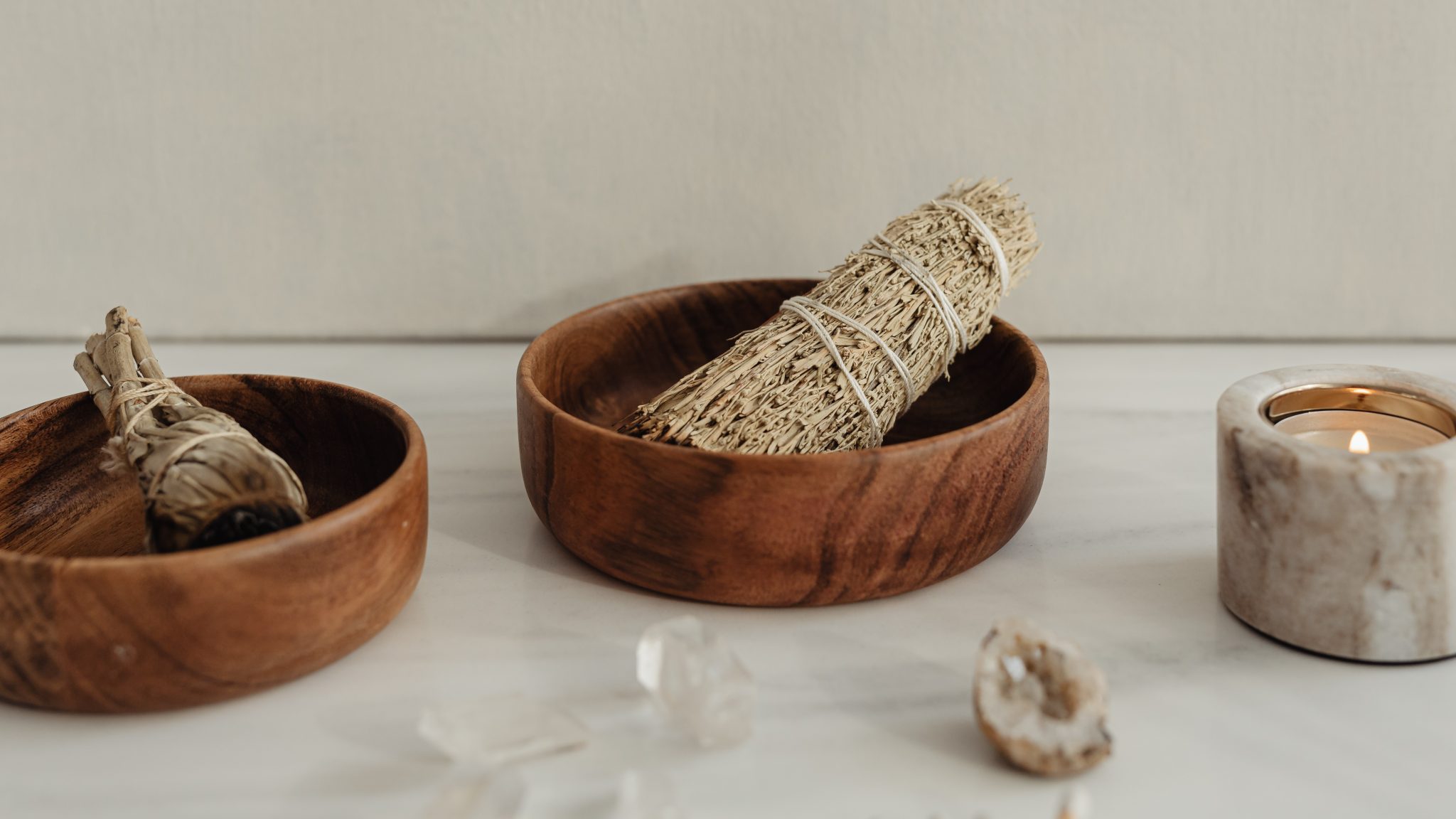 BODY ° MIND ° SOUL - Springs Room